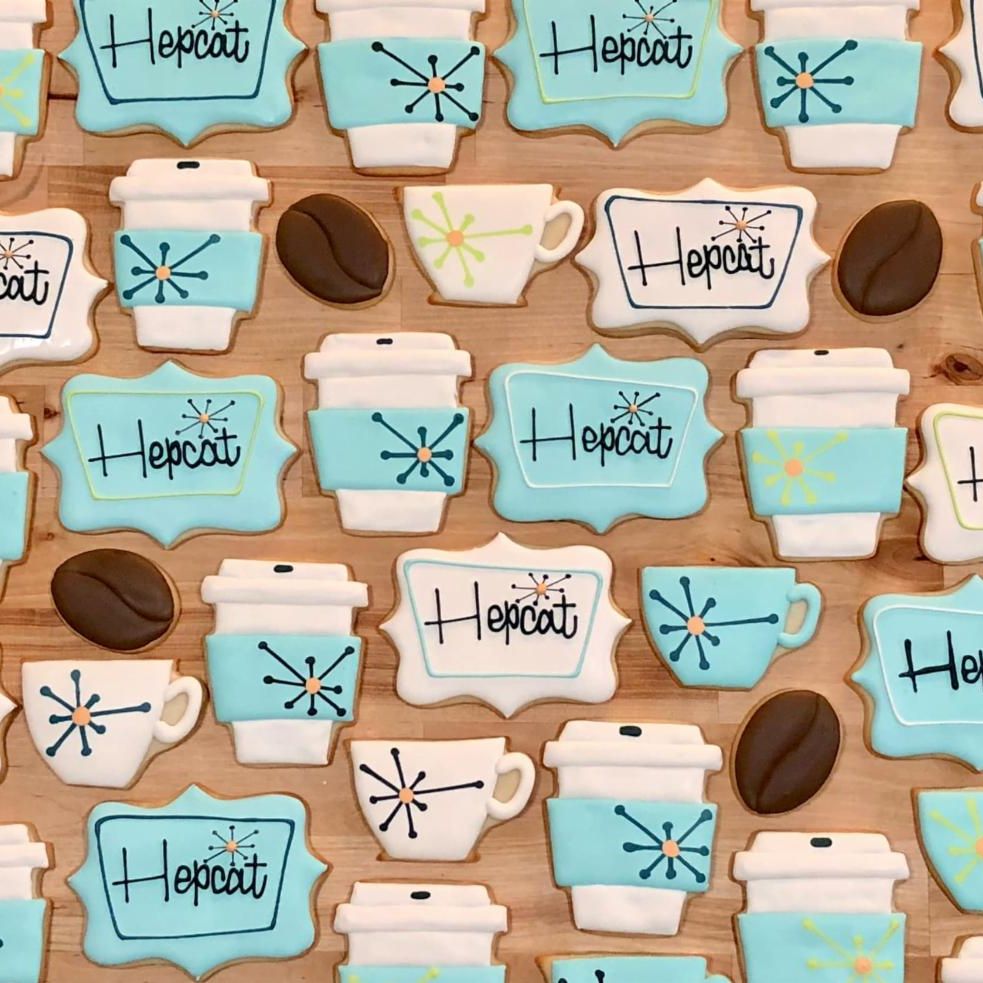 Around (down)town: Hepcat Coffee open for business, all invited to ...