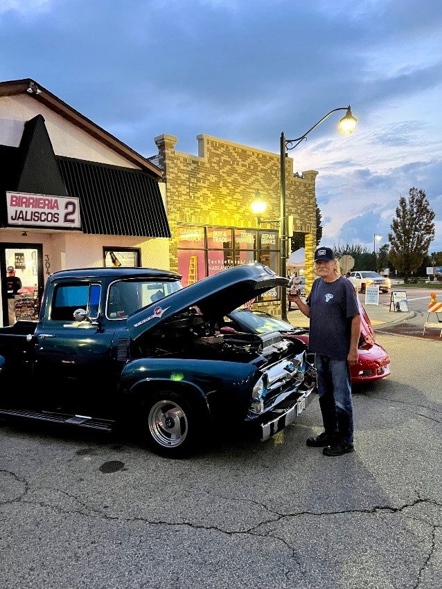 The latest news for you