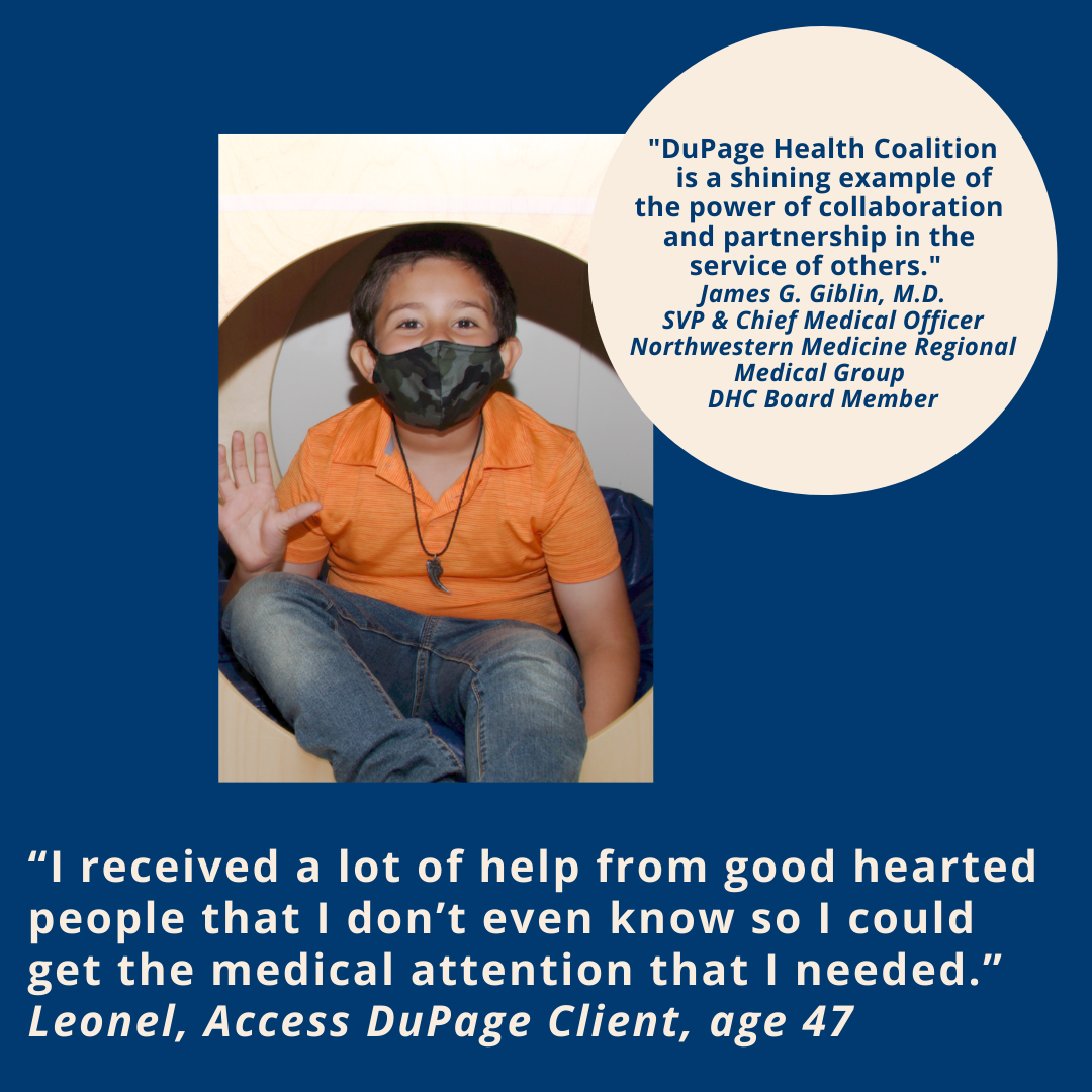 You can help a neighbor breathe easier