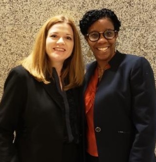 Pro Bono super hero!