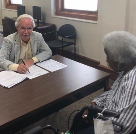 Do you know the perfect candidate for a career at VLB?