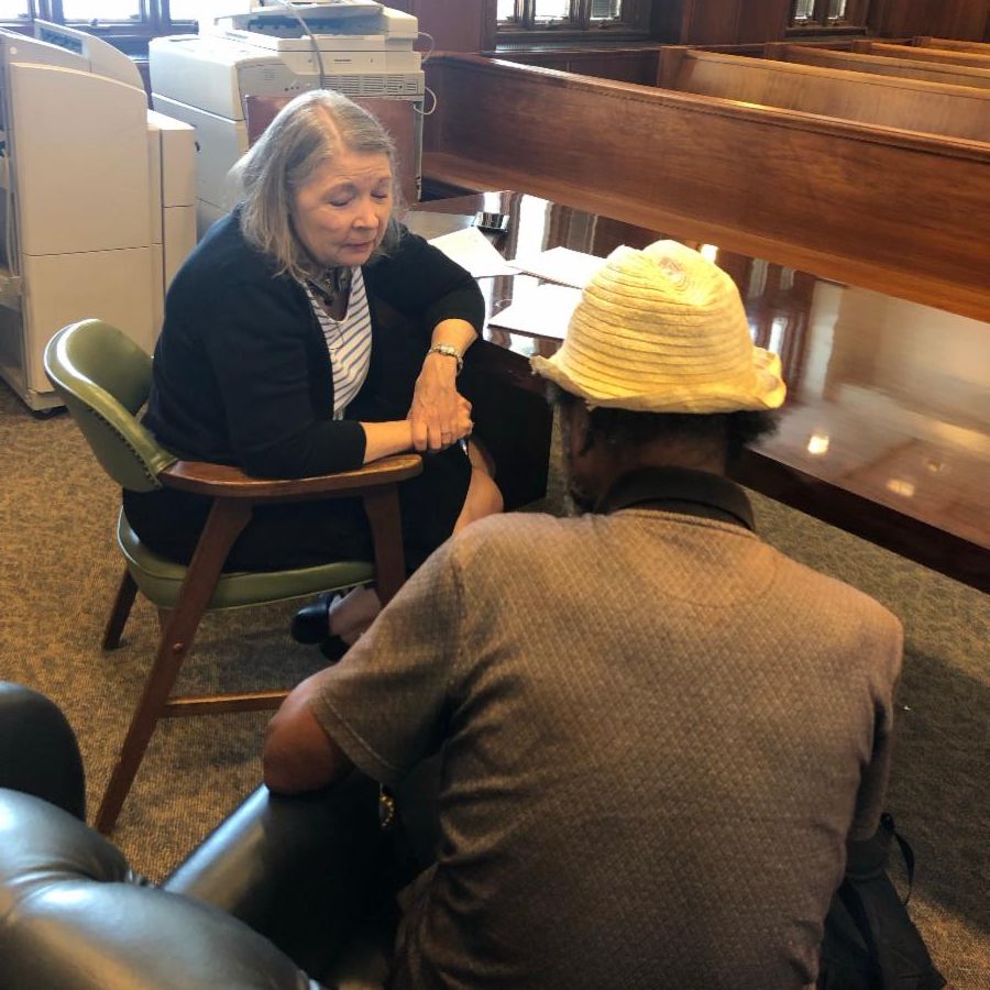 Help us reach our $100,000 goal!