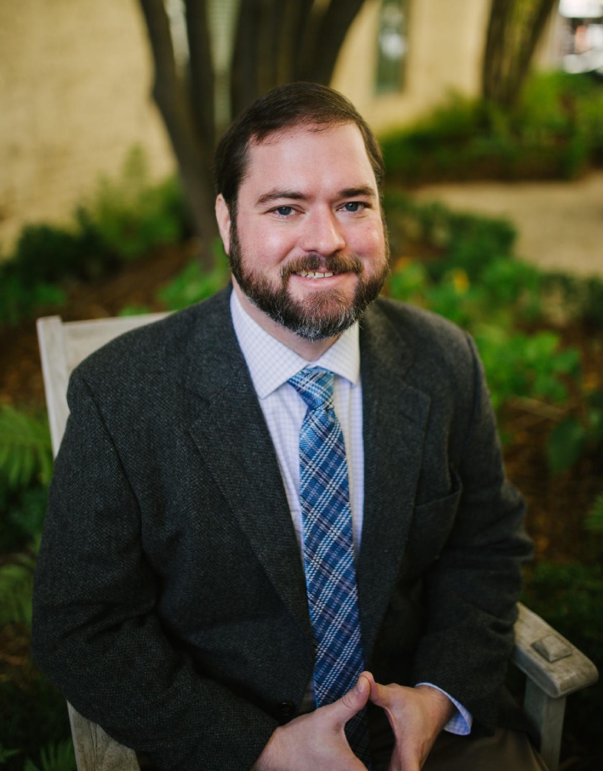 VLB announces new executive director