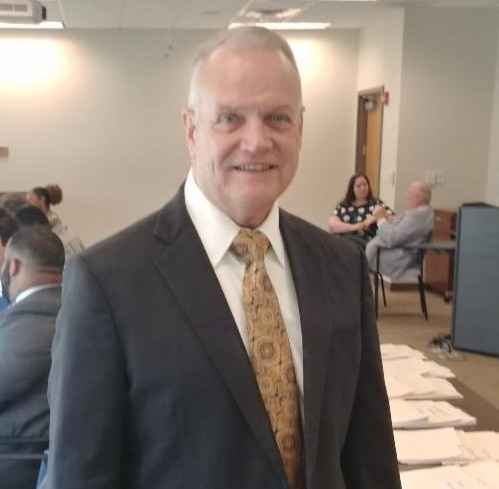 Attorney Spotlight: Veteran and Attorney Volunteer Walter Williams