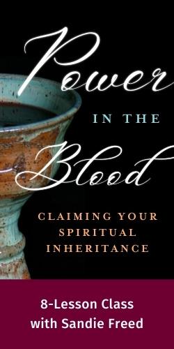 Did you know that you have an spiritual-inheritance that needs to be ...