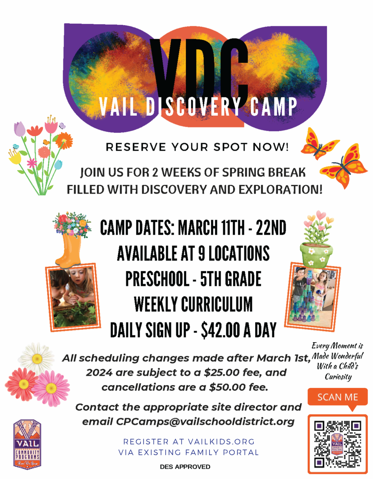 RVMS Roadrunner Monthly Newsletter