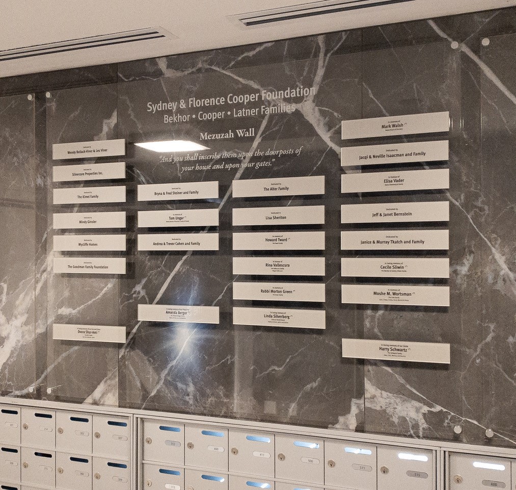 Give someone at Reena the chance to shine