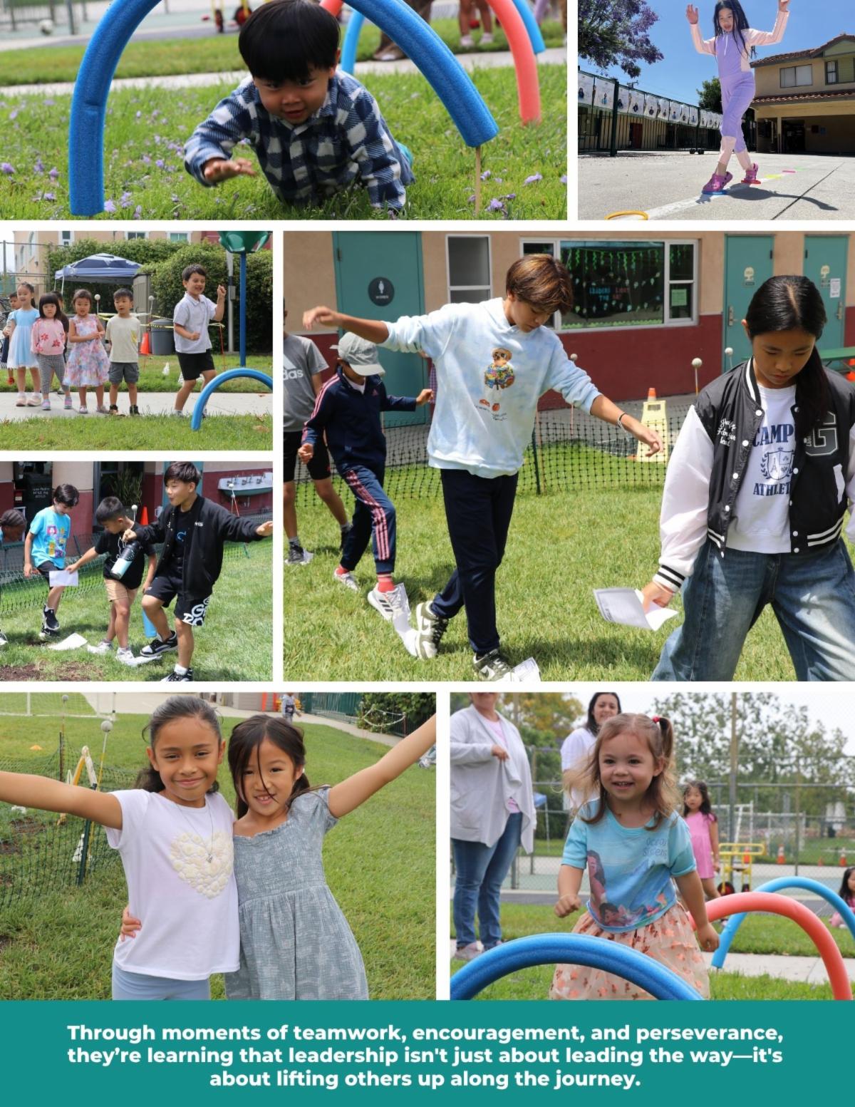 July 2025: Summer at Arborland