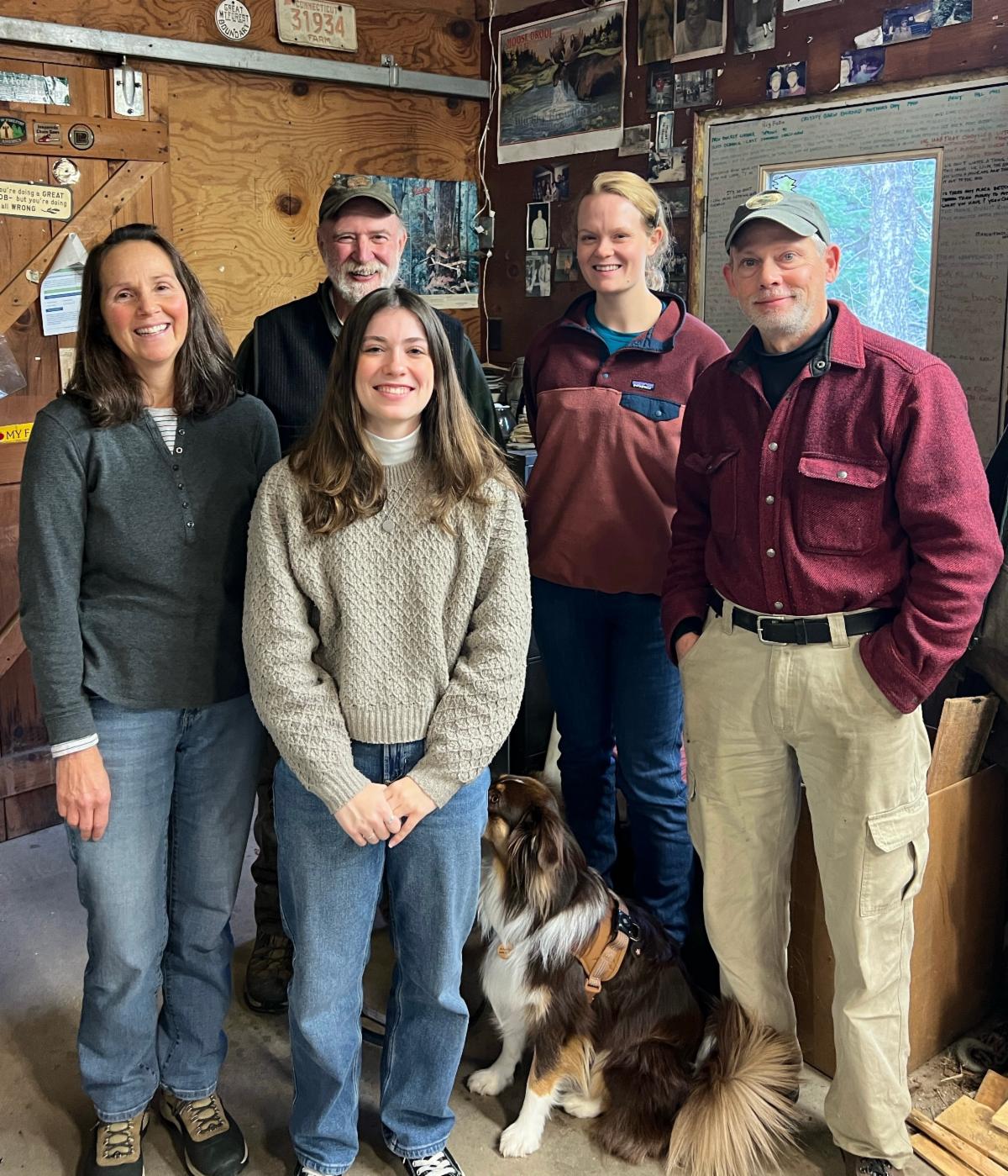 2025 Holiday Newsletter