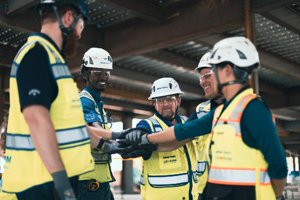 eNews: Plan Smarter, Build On Time: Delay Prevention Strategies