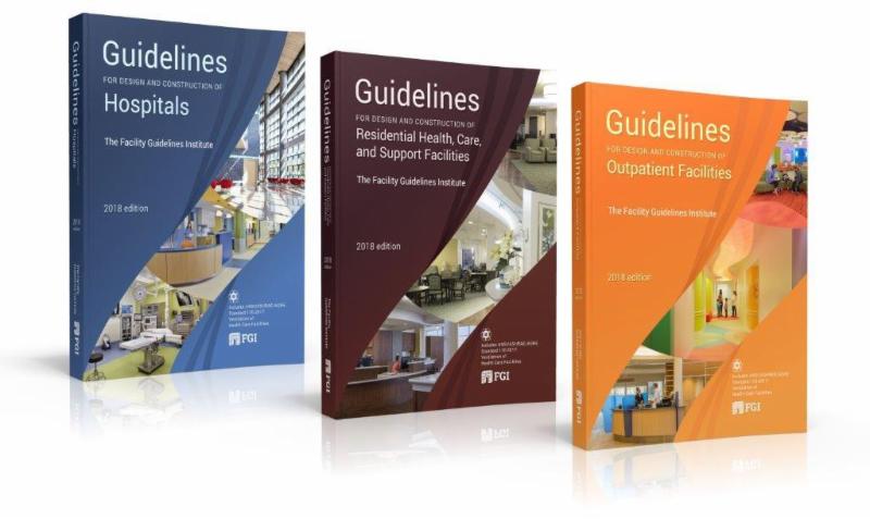 eNews - New FGI Guidelines: What's Changed? What's New?