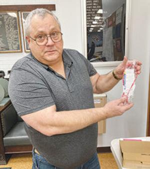 Industry Leader Terry Briggs Dies; Ameren Plans $800M Natural Gas Plant