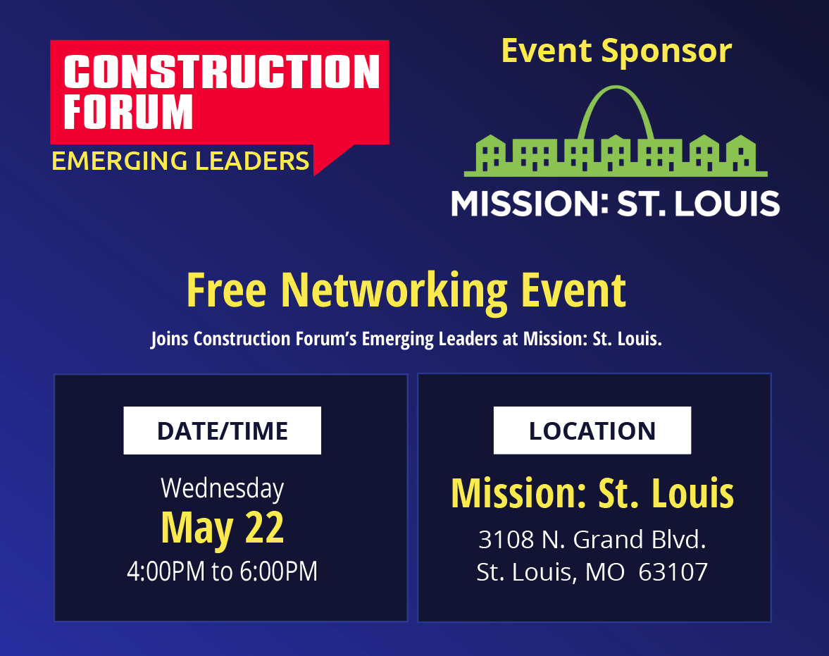 Emerging Leaders Networking Event