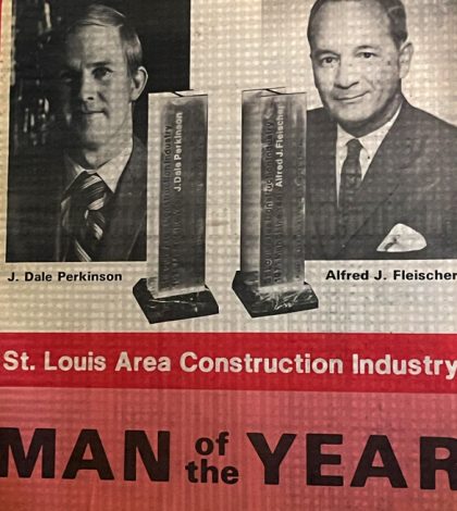 Dale Perkinson, Industry Giant, Dies at 88; Mills Mall Converted to ...