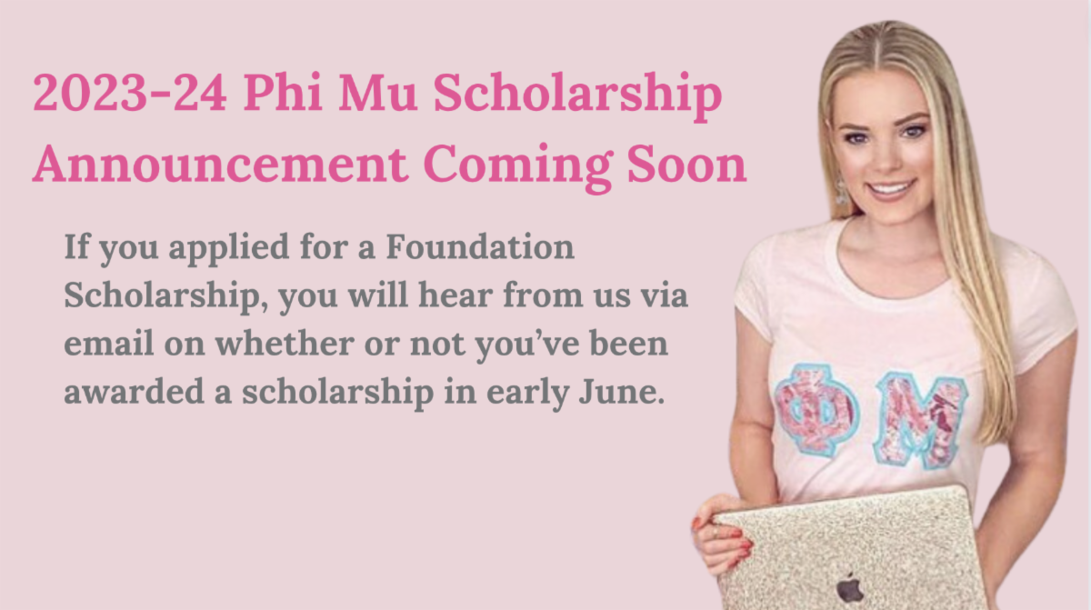 Mission Moment: May 2023