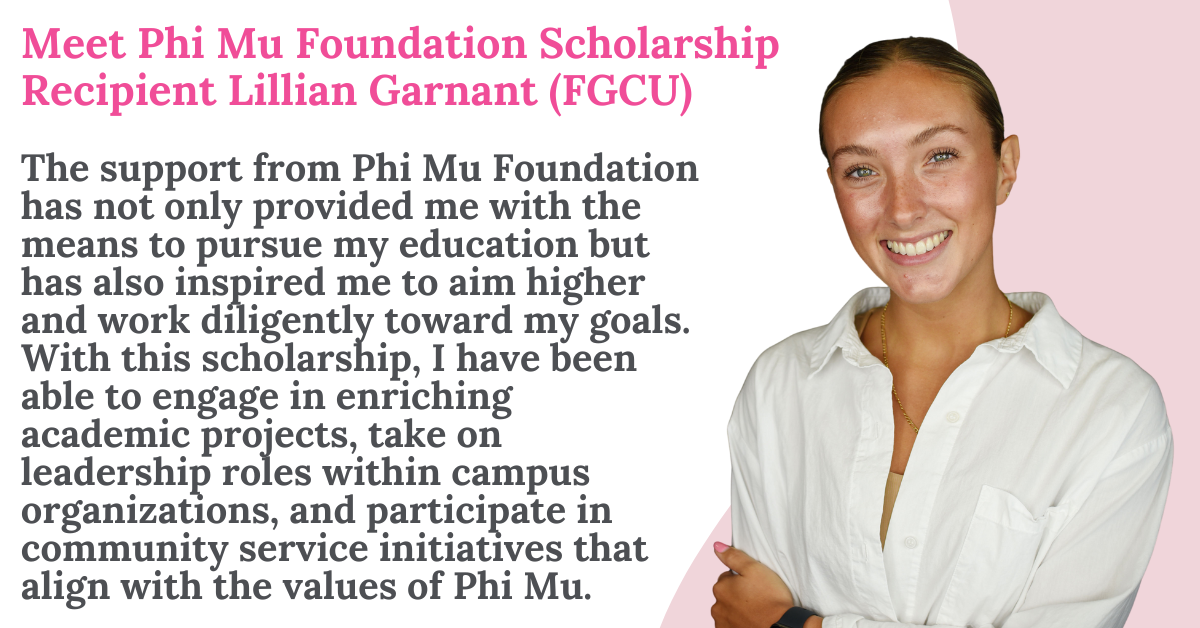 September Mission Moment