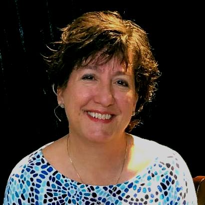 Musings from Pastor Mary Beth