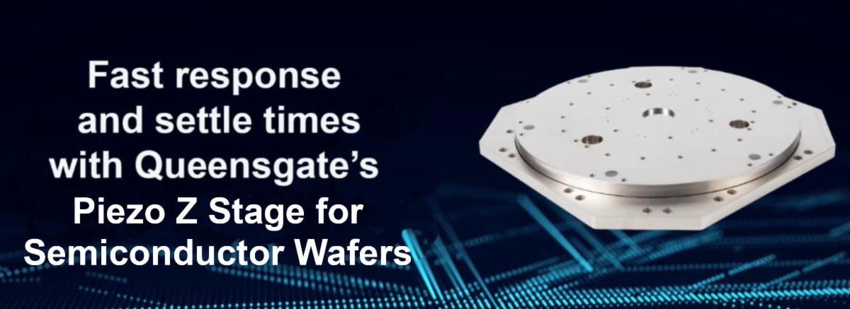 Introducing the Wafer Z Stage