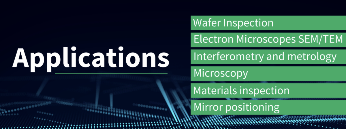 Introducing the Wafer Z Stage