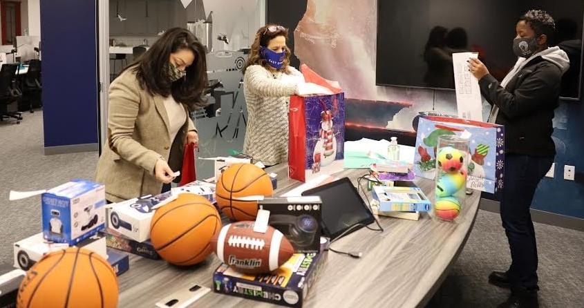 January 2021 Newsletter