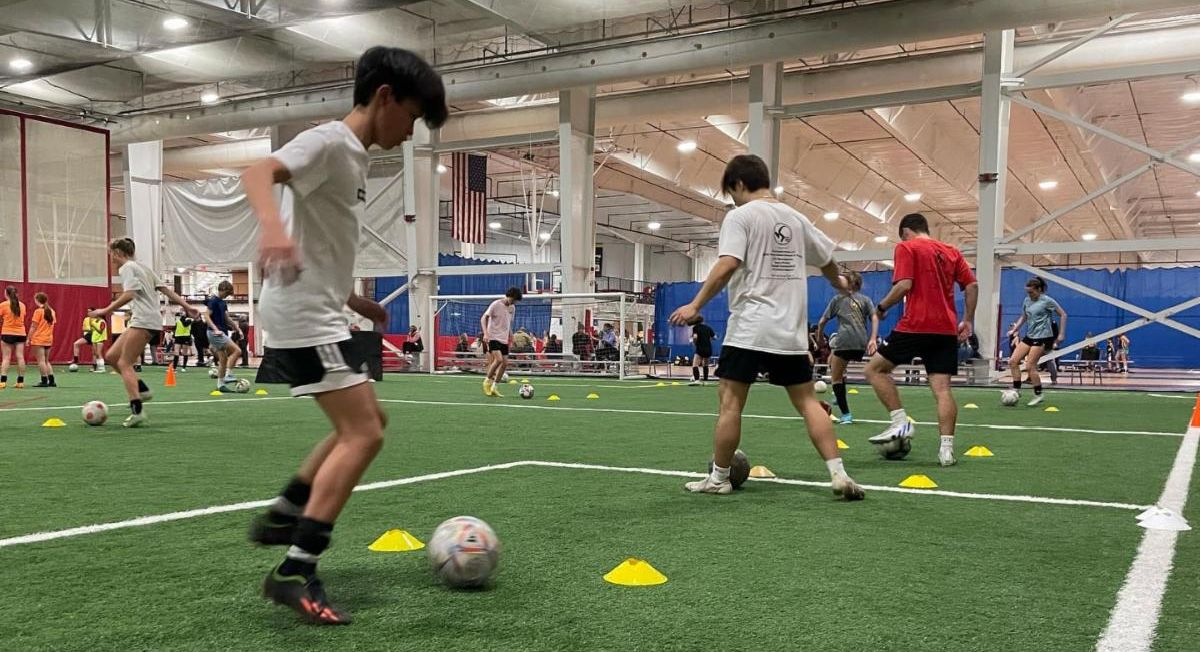 Tick ⏳ Tock... Winter Skillz Starts In One Week