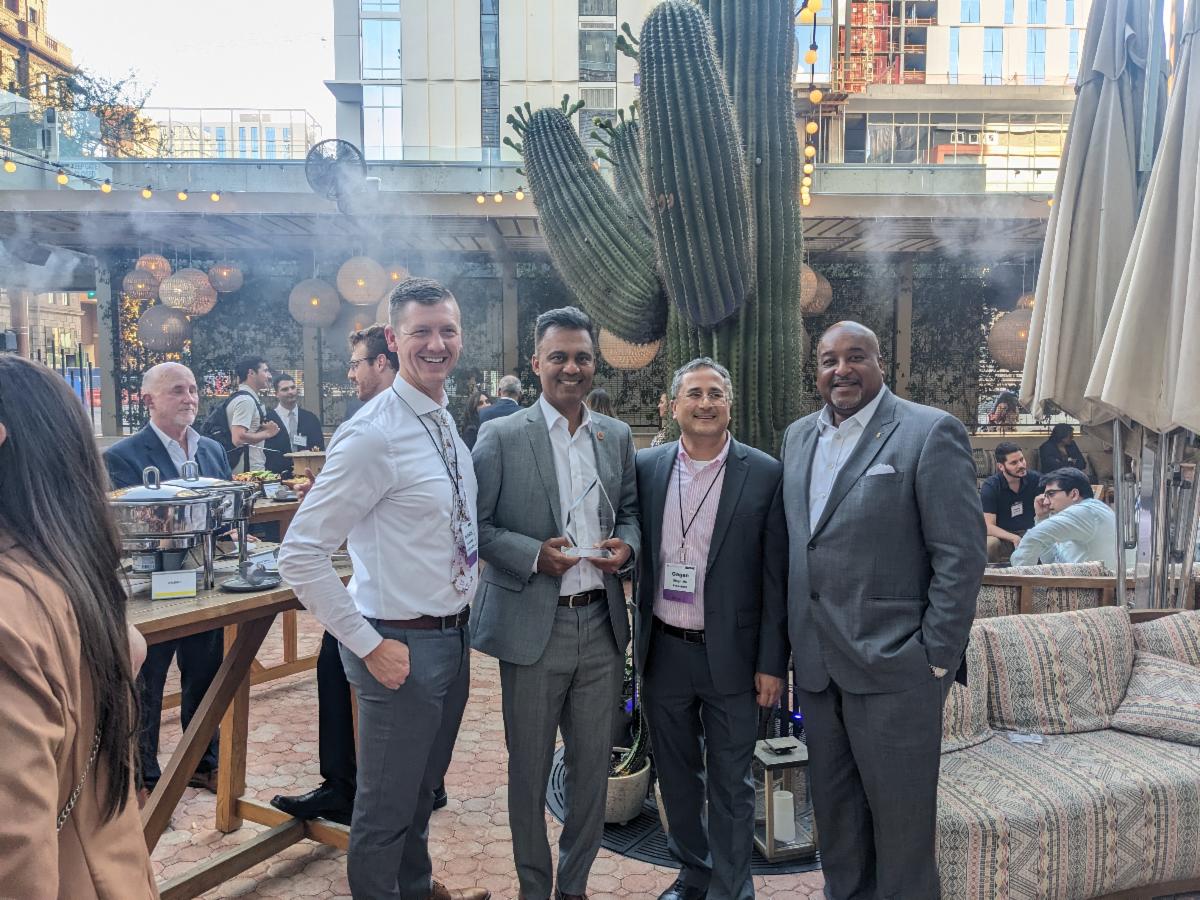 Save the Date: APS Annual Meeting, April 11th, 2026