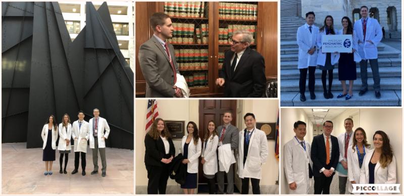 APS Spring News: Advocacy, Annual Mtg, Forensic Psych, Cuba, Events ...