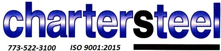 Charter Steel Offering - Industrial Utility Grade - Structurally Sound