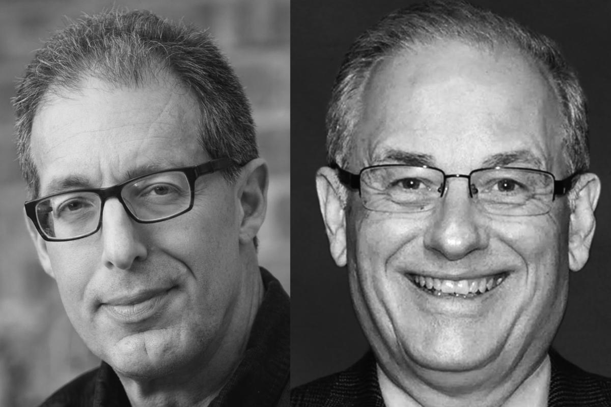 Plato and the Tyrant with James Romm & Frederic Hof