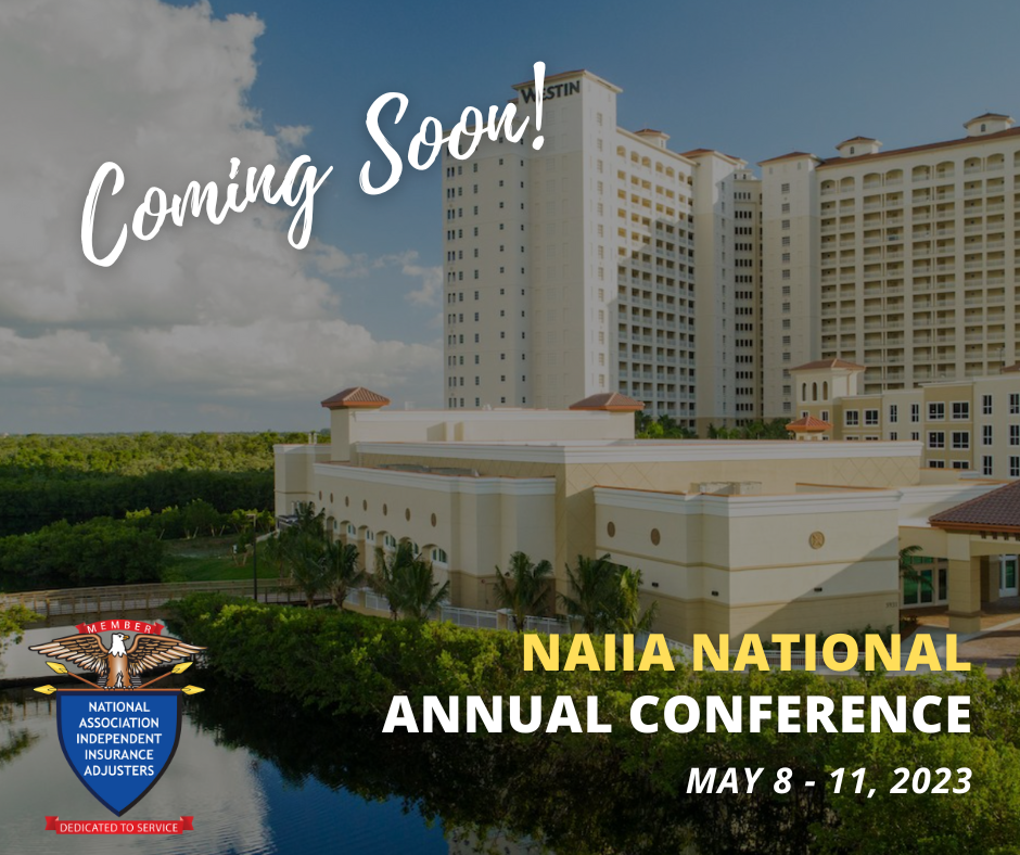 The Latest NAIIA News - April 2023