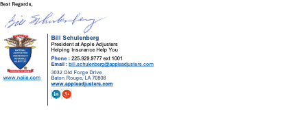 The Latest NAIIA News - January 2025