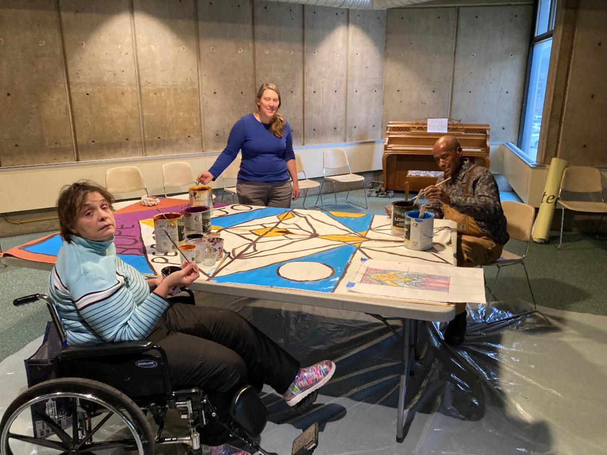 News from Covenant - December 2, 2022