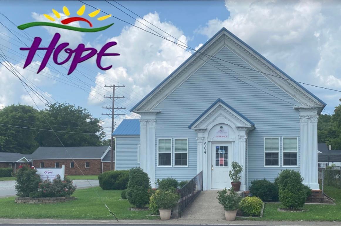 May 2024 Diocesan Newsletter