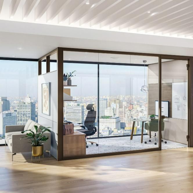 What's New | Digital Transformation, Everwall + Karman