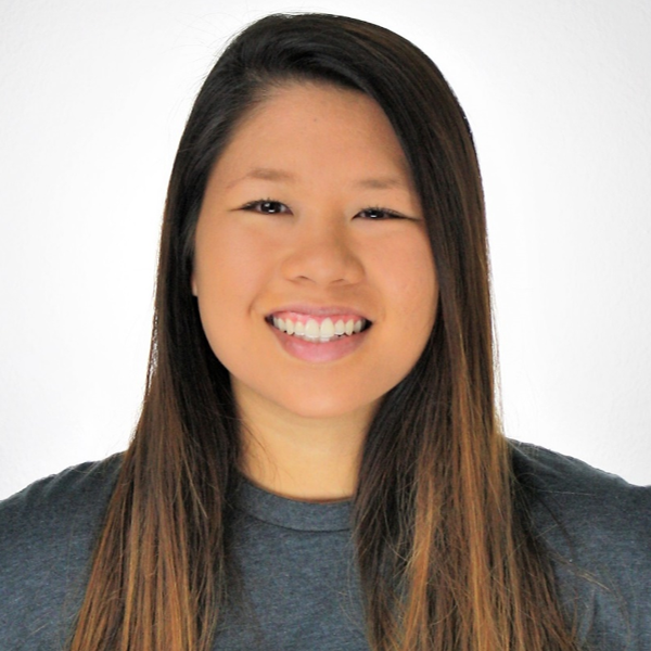 National Team members HANNAH TAPP & JUSTINE WONG-ORANTES join PEAK