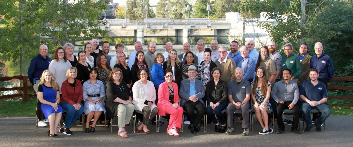 Happy Holidays from the Washington SBDC