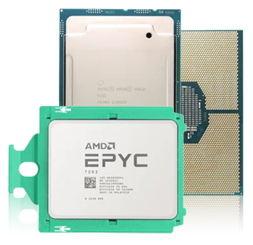 The Dell PowerEdge R6615 and More Powered by AMD EPYC