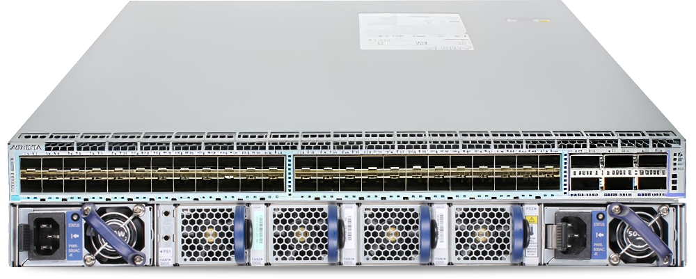 Arista 7060X-48YC6-R Data Center Switch - Now just $2,499