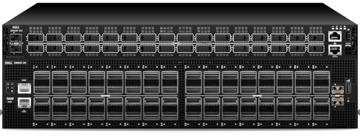 Dell Z Series Switches - Starting from $899