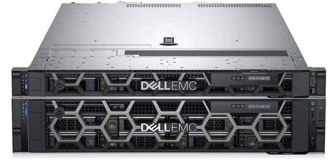 Dell PowerEdge R7525 vs R6515. Which is right for you?