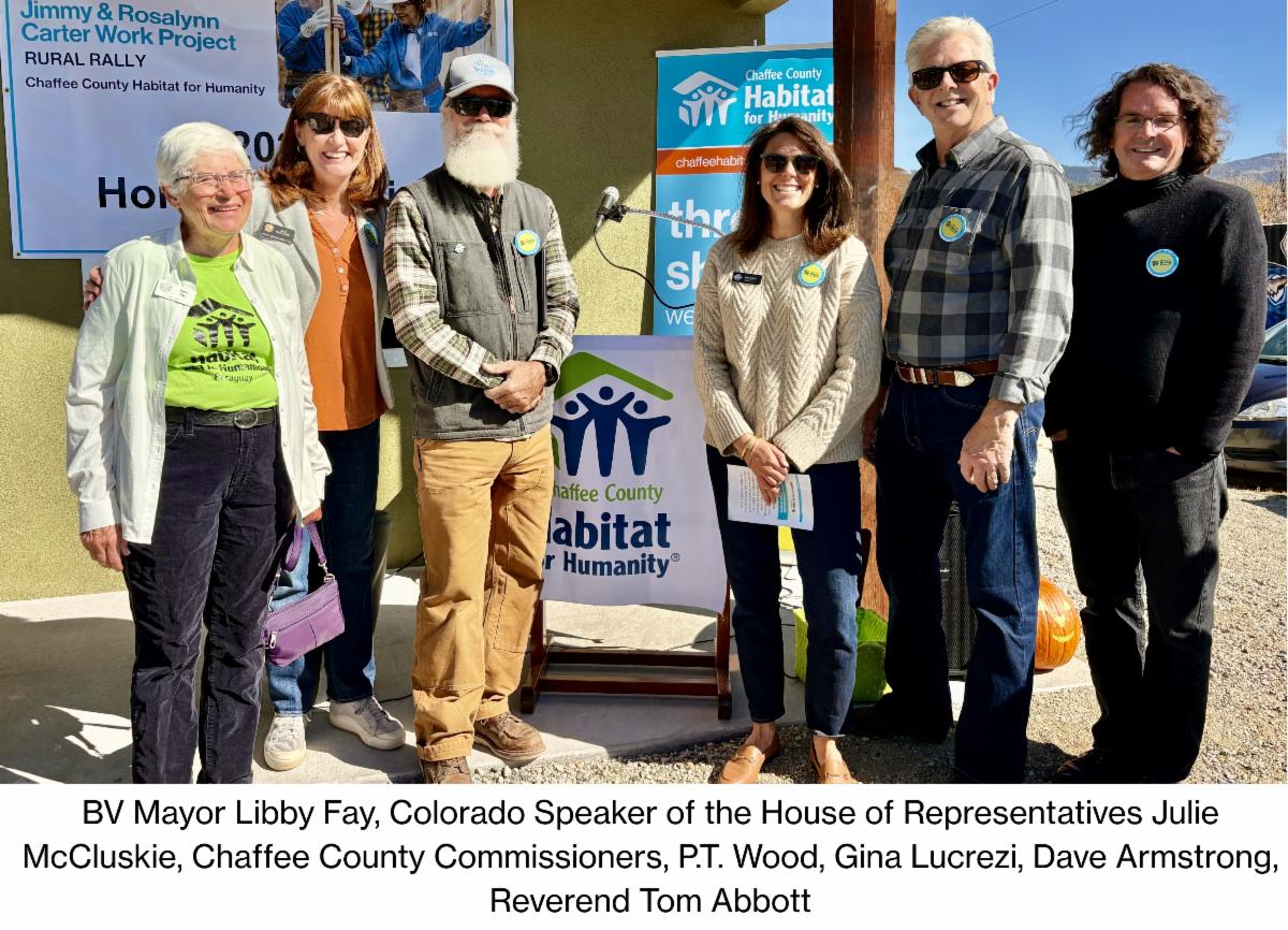 Happy Holidays & Winter News 2025