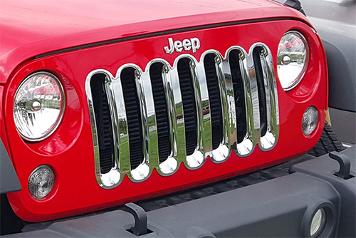 New Product News - August 2020