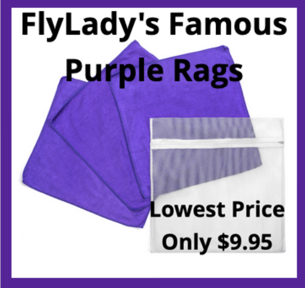 FlyLady Calendars Help You Cruise Through the Year!