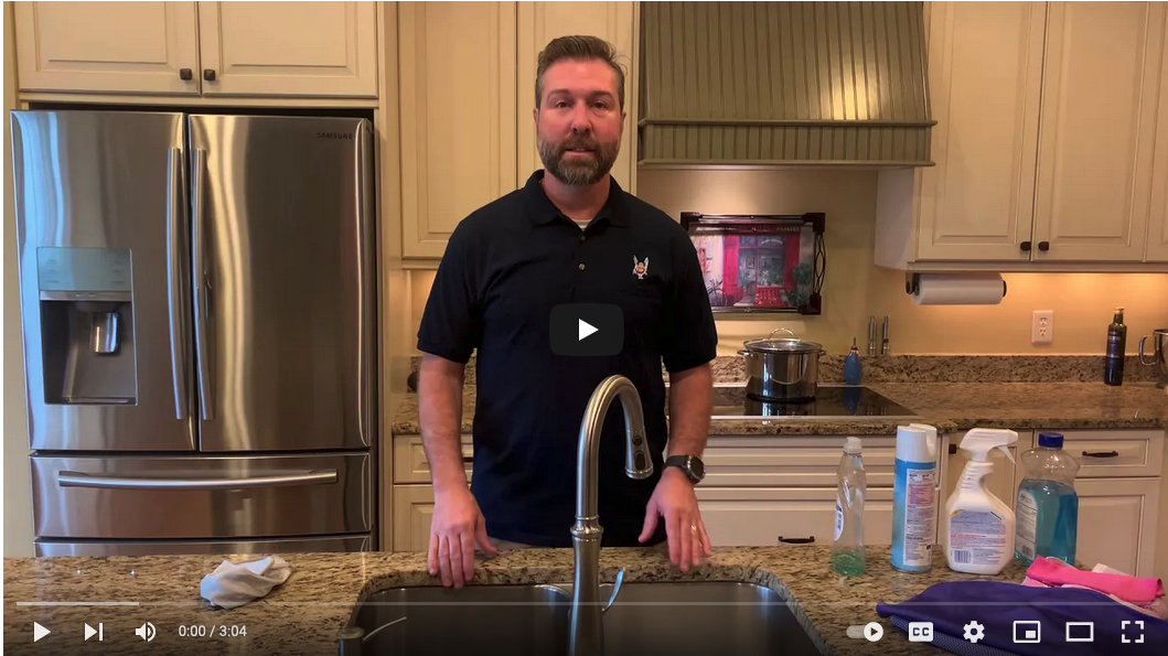 The Countdown Has Started