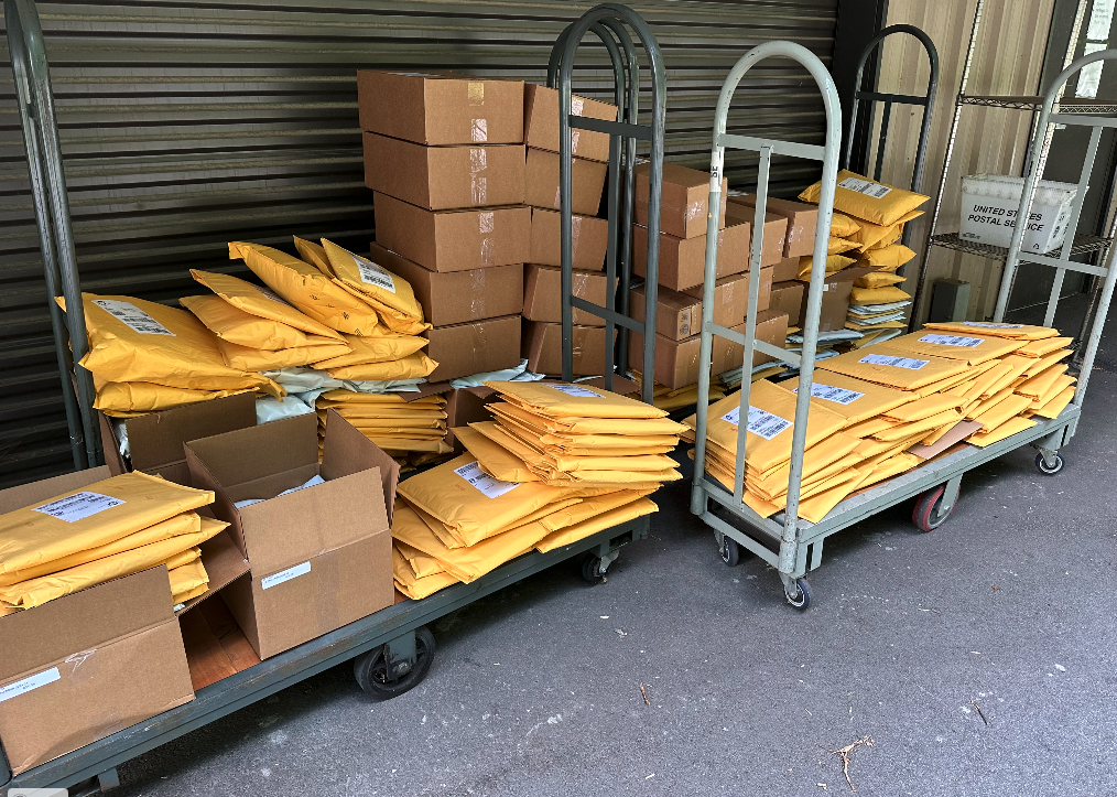 The 2024 FlyLady Calendar has Finally Arrived!