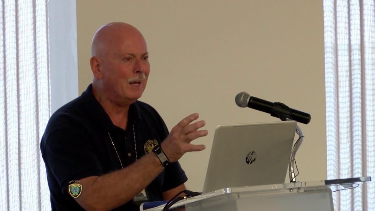 Improvement Projects, public hearing, after-school care and more!