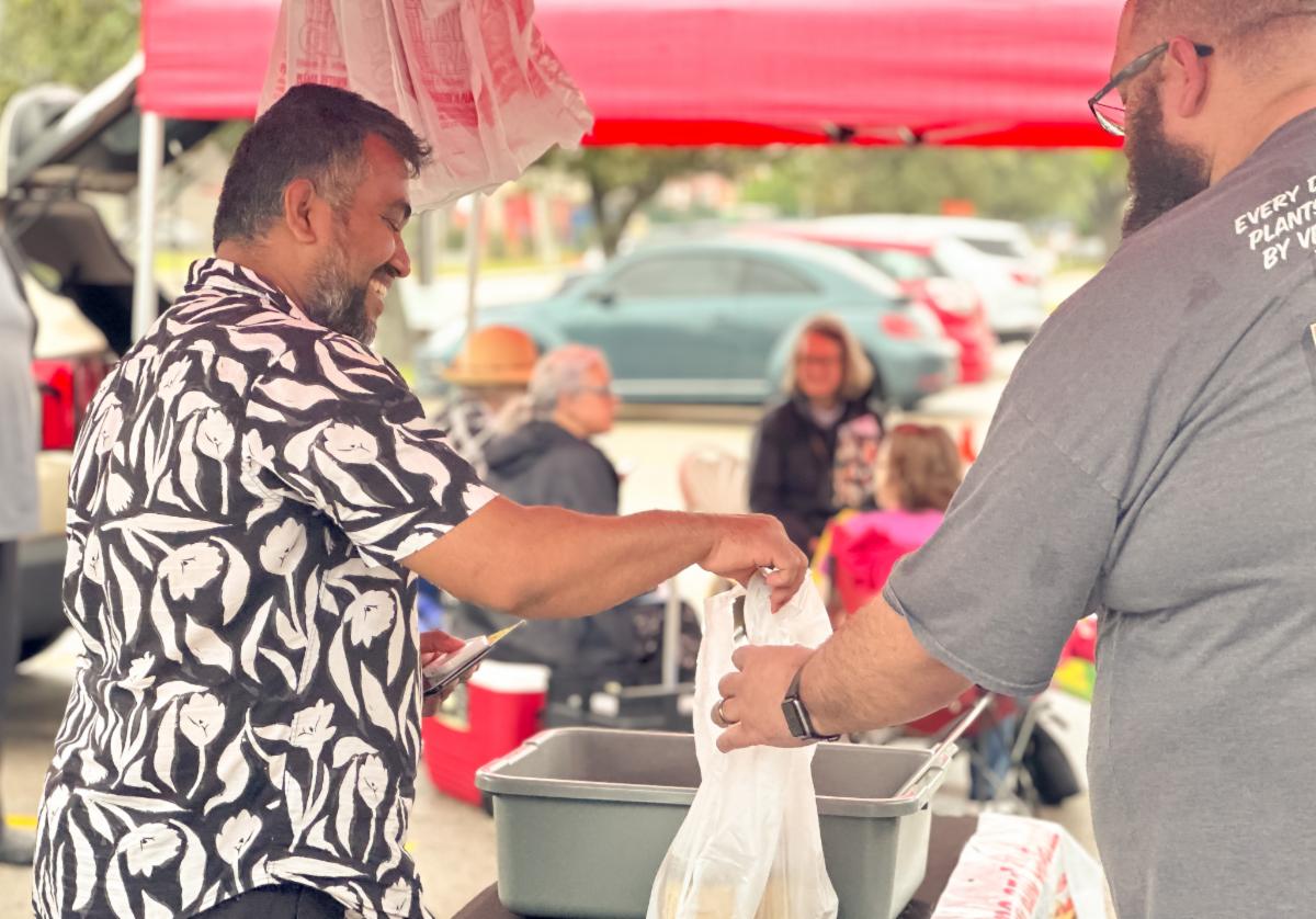 Friendly competition, trail beautification, and what to do with your ...