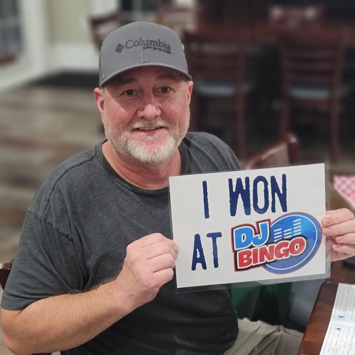 DJ Trivia/DJ Bingo Weekly Newsletter