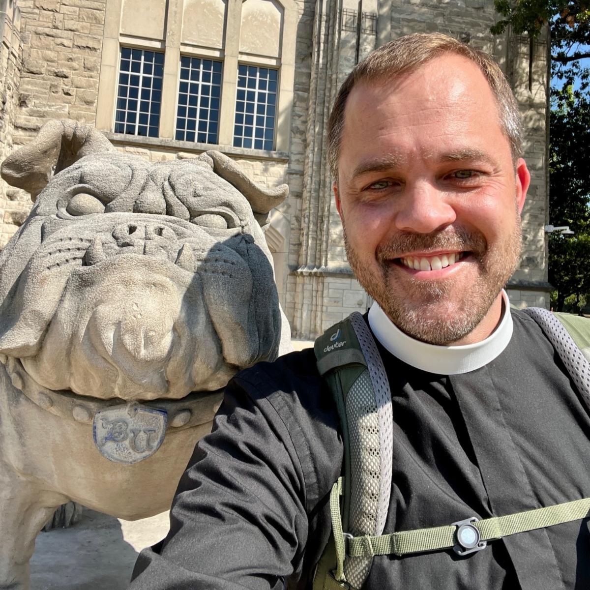 Diocese of Indianapolis General News: September 24, 2025