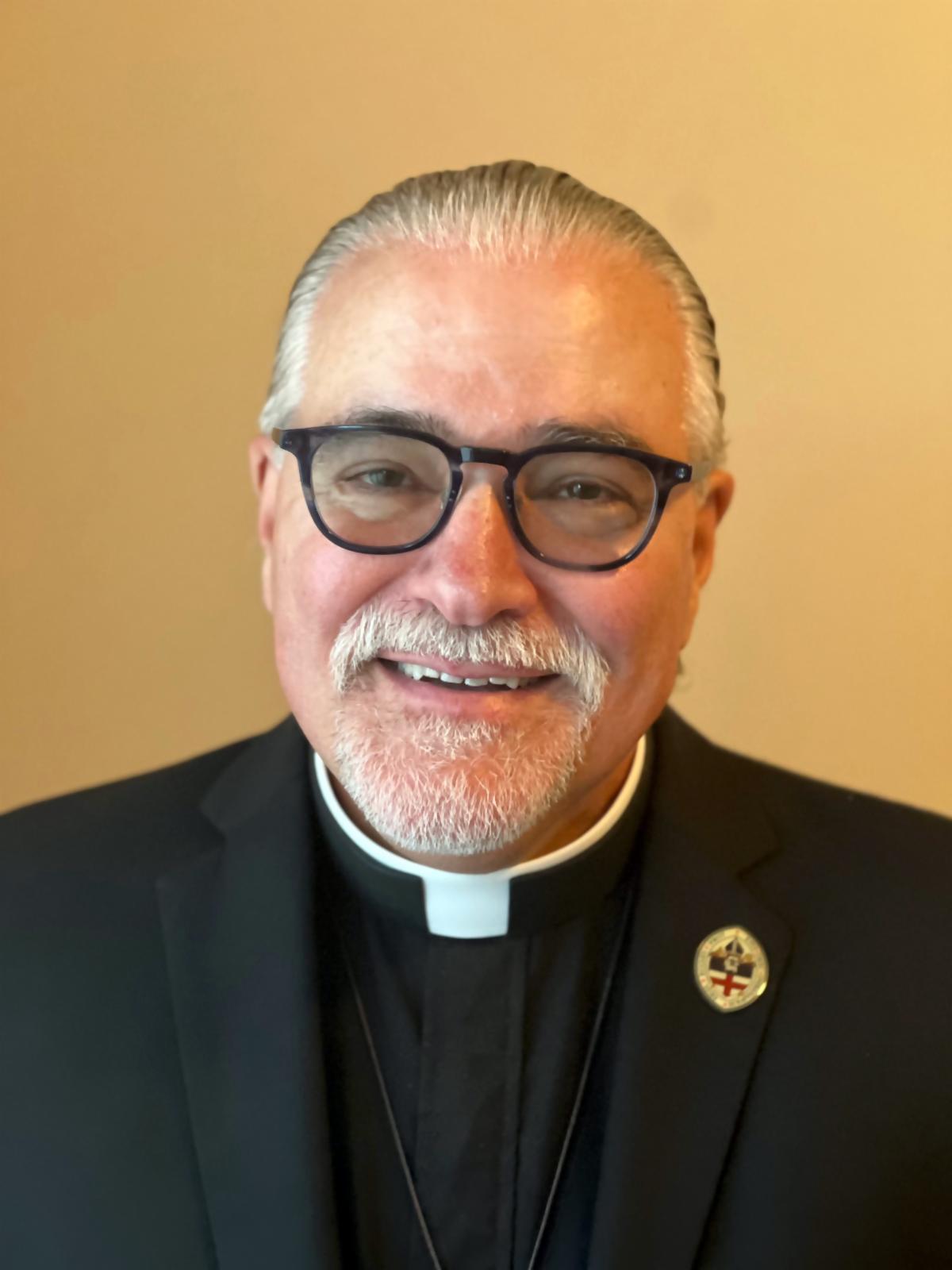 Diocese of Indianapolis General News: July 3, 2024